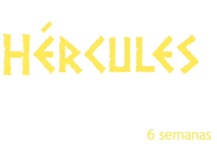 O Primeiro trabalho de Hércules – Olimpo